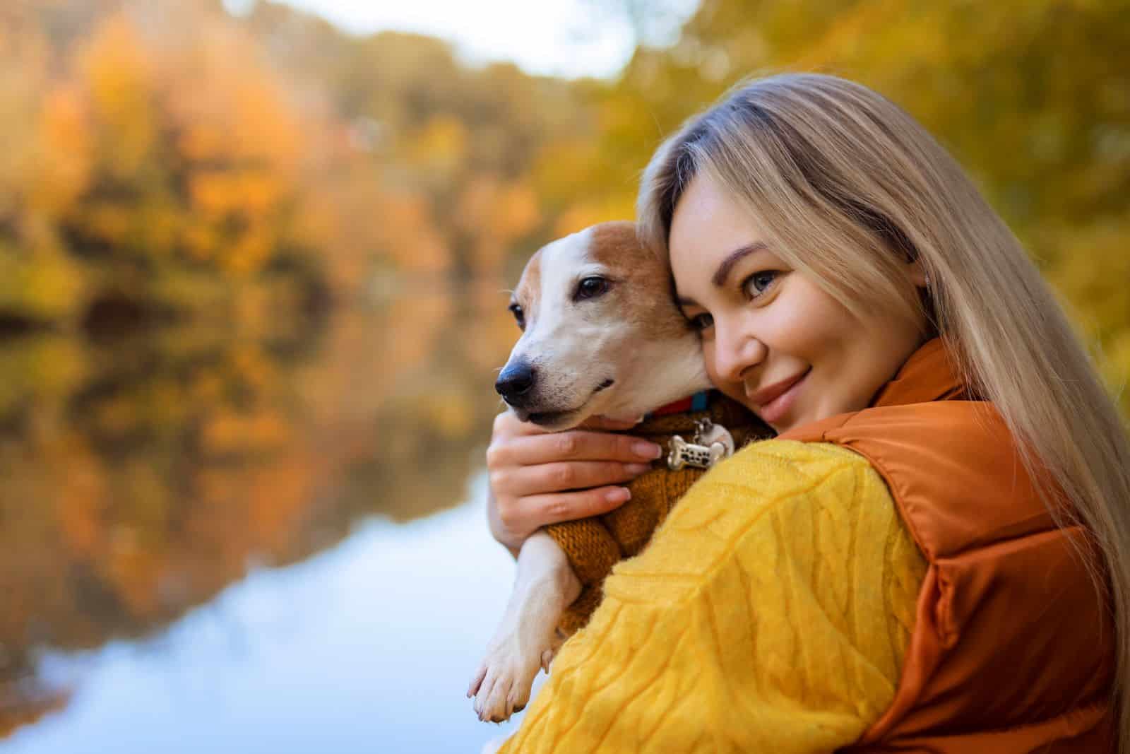 Top 50 des citations d'amour pour son chien : les plus belles